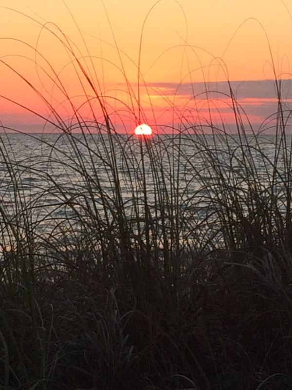 Beautiful sunsets/sunrises - 24hourcampfire