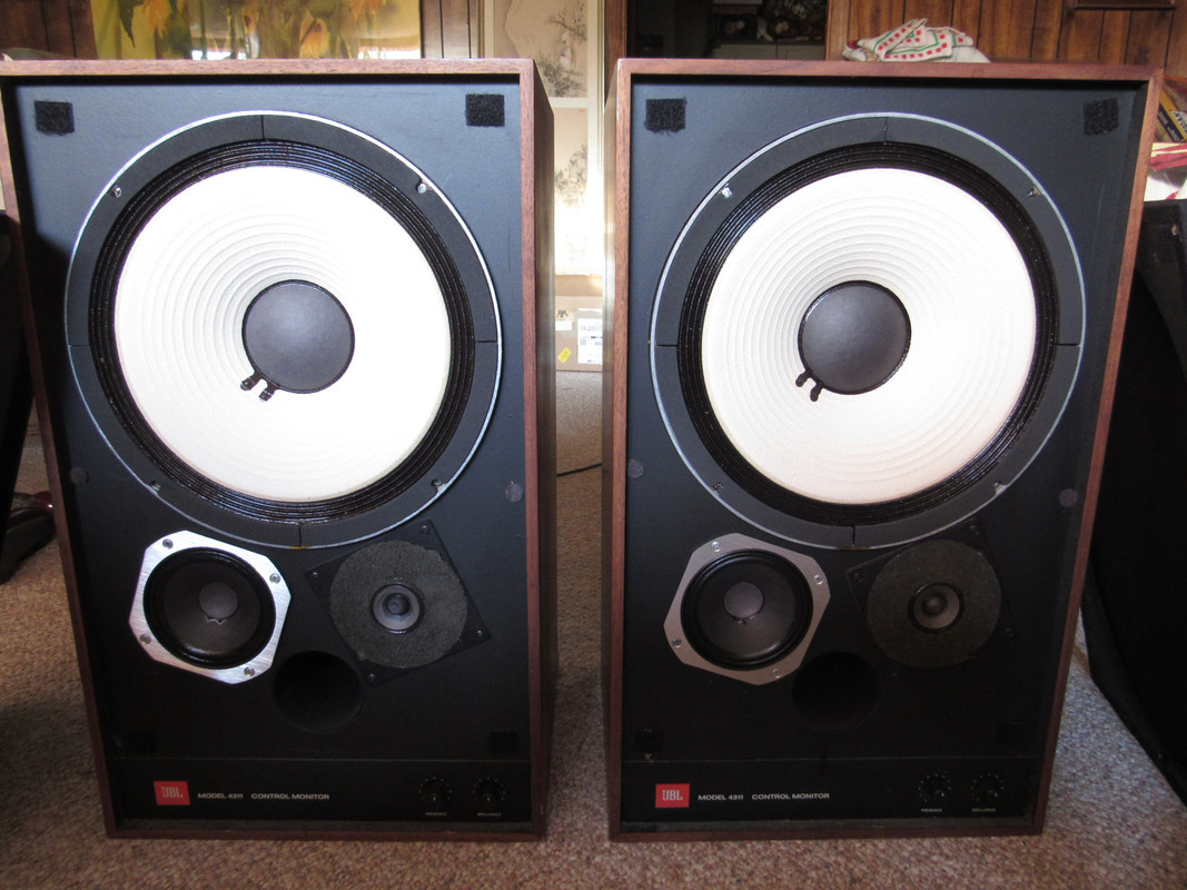 JBL 4406 - What are they worth? | Audiokarma Home Audio Stereo ...