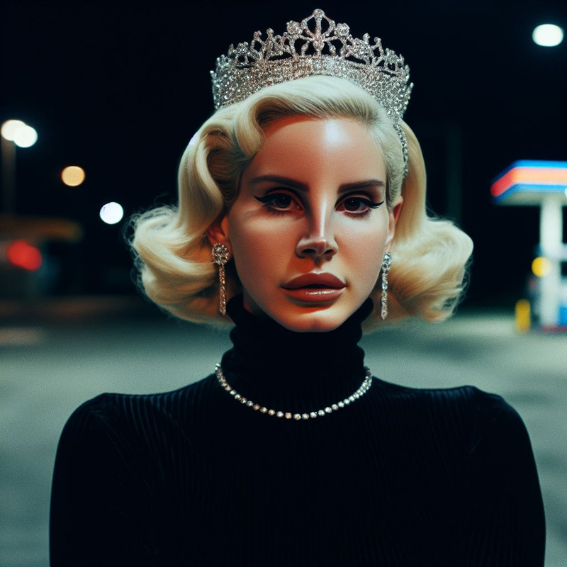 real gas station (2) — Postimages