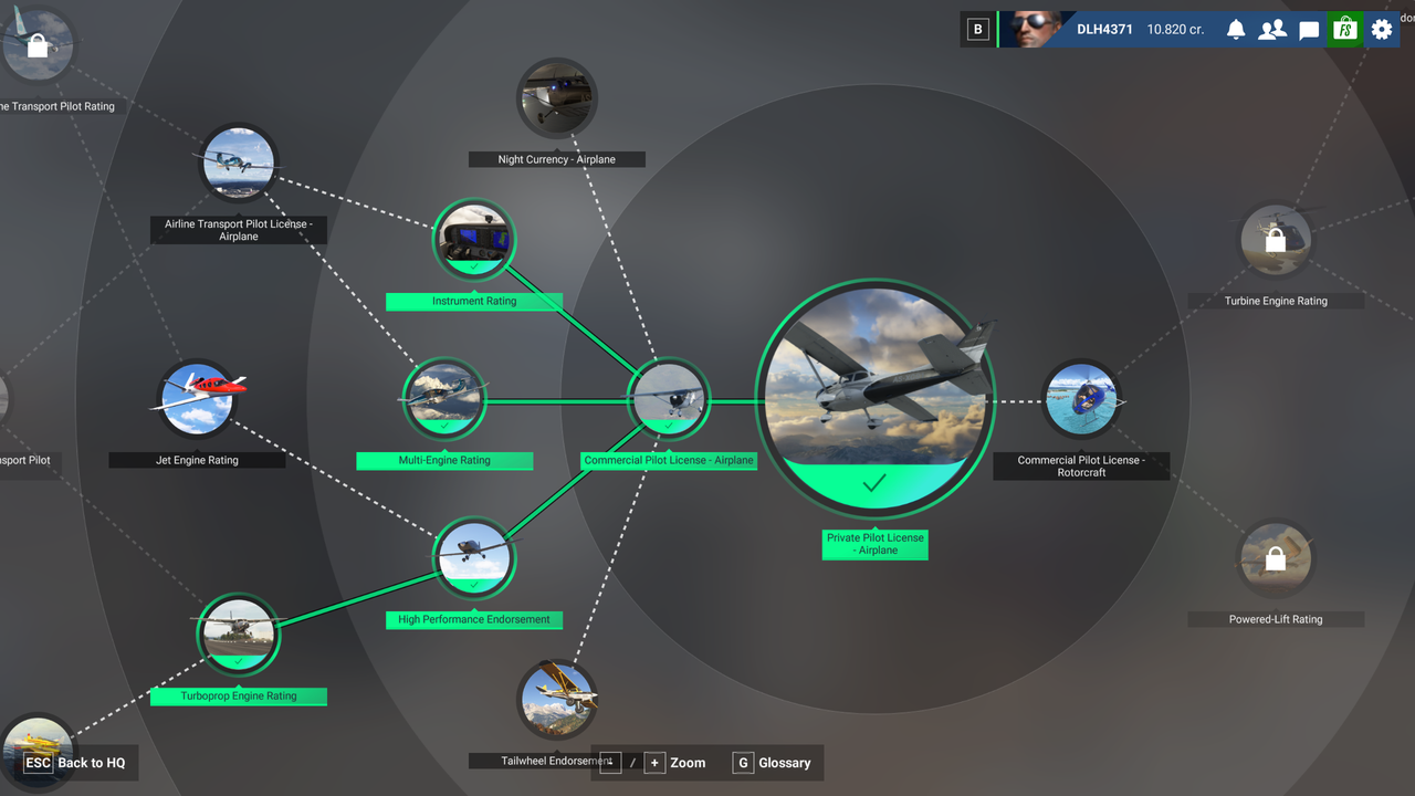 Best airplanes for cargo company in career mode? - Microsoft Flight ...