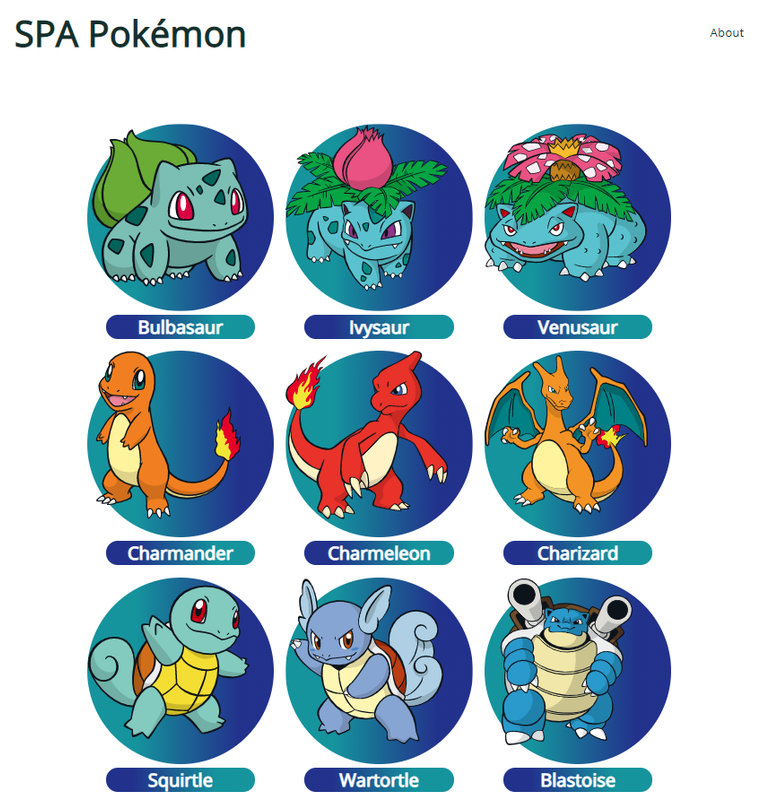 GitHub - amaurysg/SPA-PokeApi: s