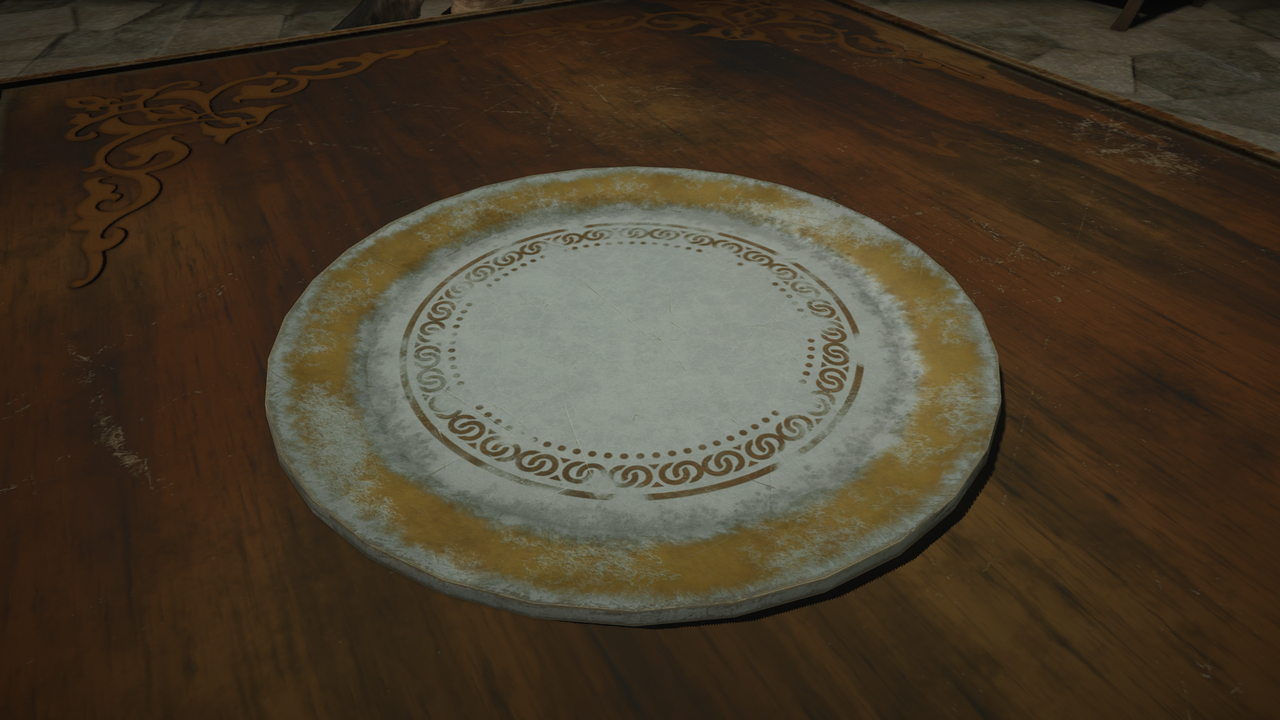 HFs - Some dining stuffs at Fallout 4 Nexus - Mods and community