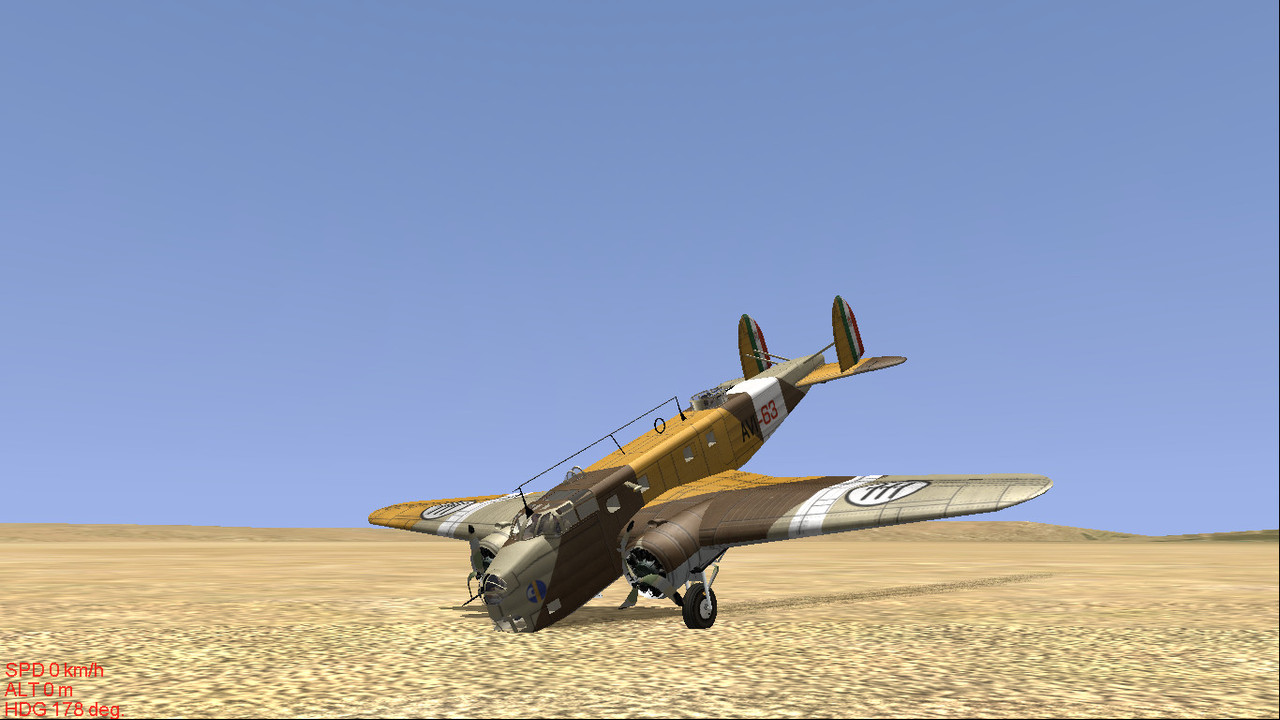 FiatBr20 Early/ Br20 Series production/Br20M?br20MLate Ready to DL ...