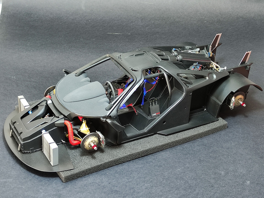 Mclaren F1 352 — Postimages