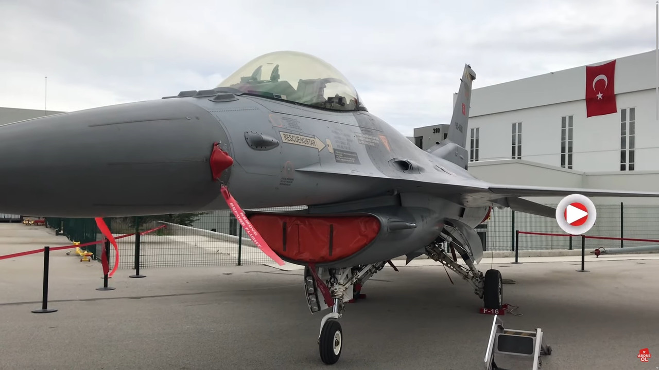 F16 blk 30 "Ozgur" upgrade - Page 18 - WAFF - World Armed Forces Forum.