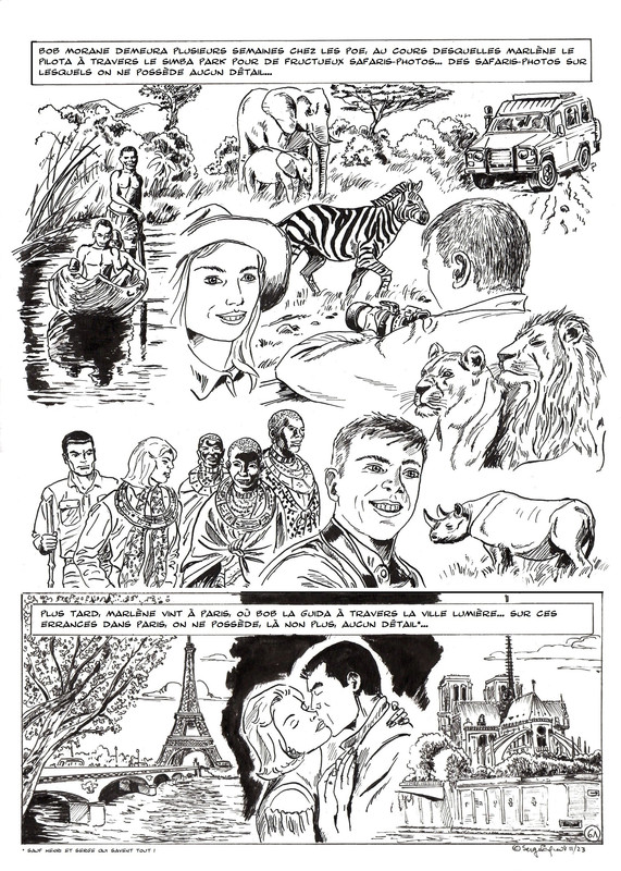 Mngwa ! 61 — Postimages