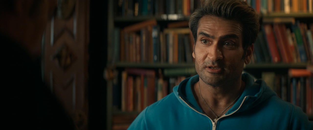 Ghostbusters Frozen Empir SDR 4 — Postimages