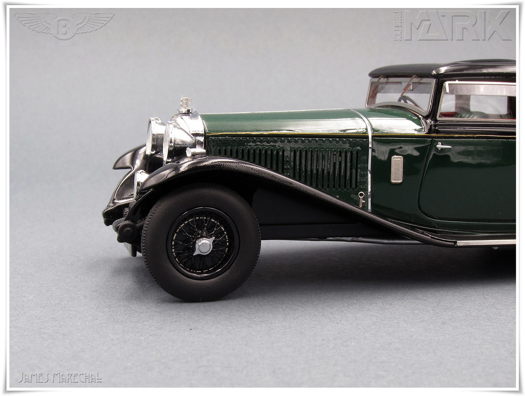 Bentley Mayfair (11) Mx — Postimages