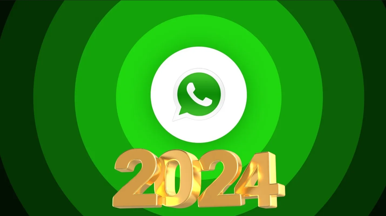 Todas las funciones que llegarán a WhatsApp este 2024 - Imperio Noticias