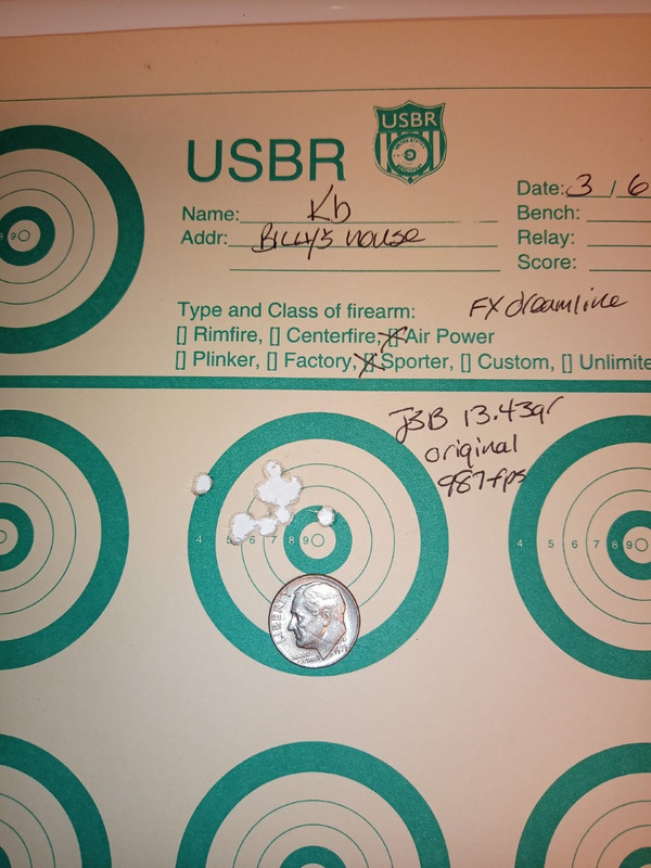 Target 1a — Postimages