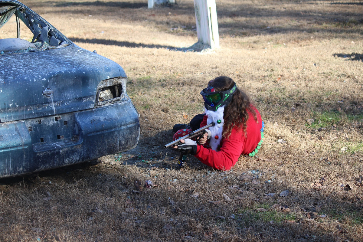 Jonny Santa Get Lo — Postimages