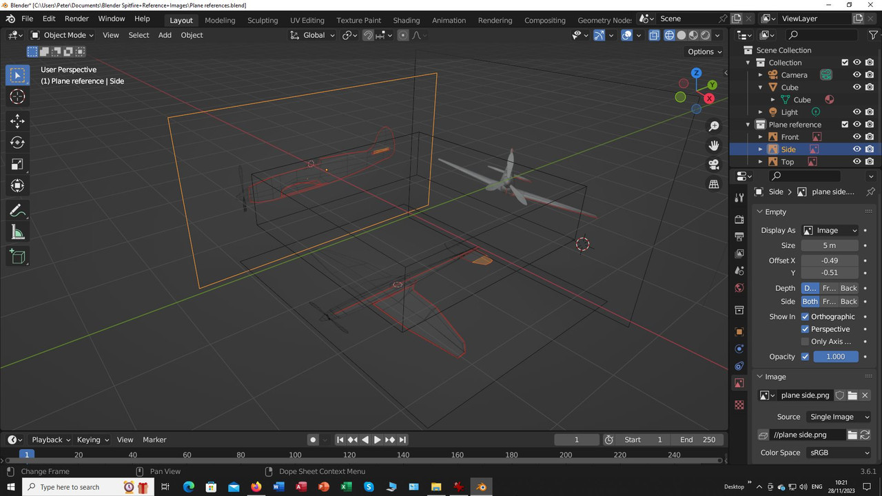 Project 16 — Postimages