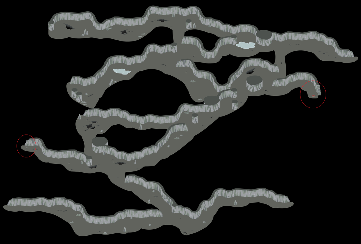 Center Cave NORTHEAST — Postimages