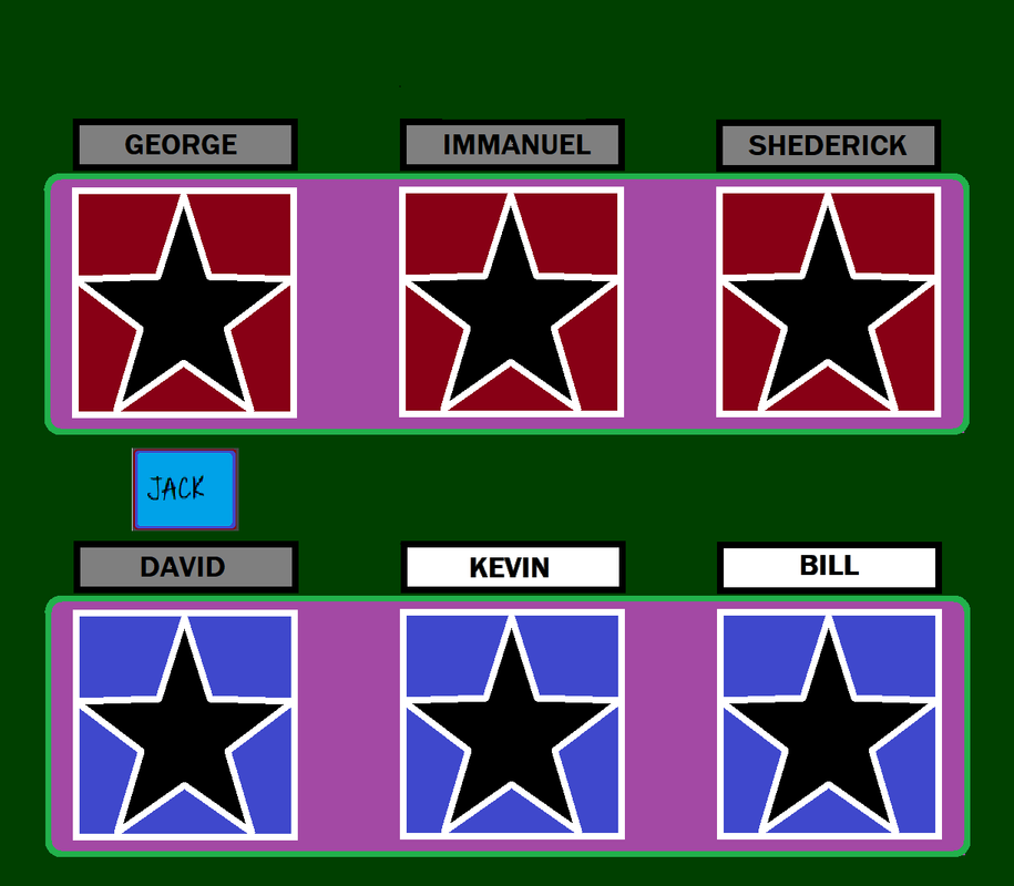 Match Game Star Podium — Postimages