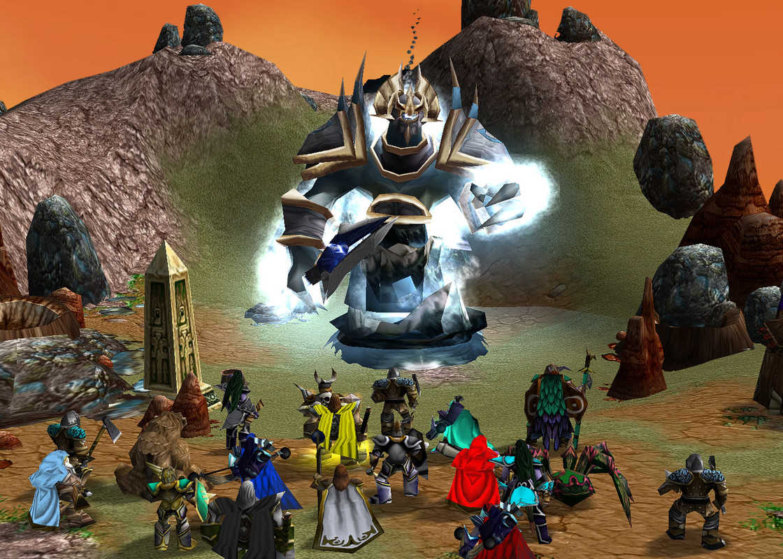 Elemental Lords Pack | HIVE