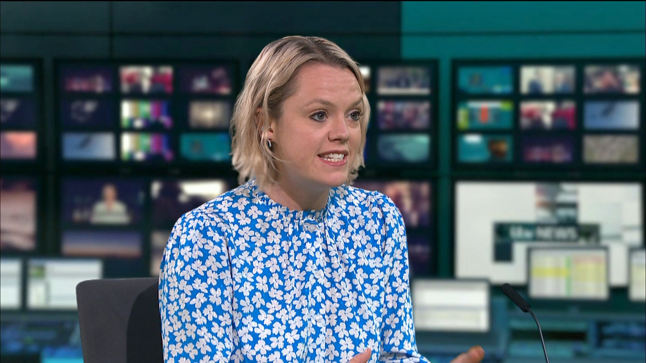 ITV Lunchtime News ITV HD 2021 06 13 ts snapshot 10 01 588 — Postimages