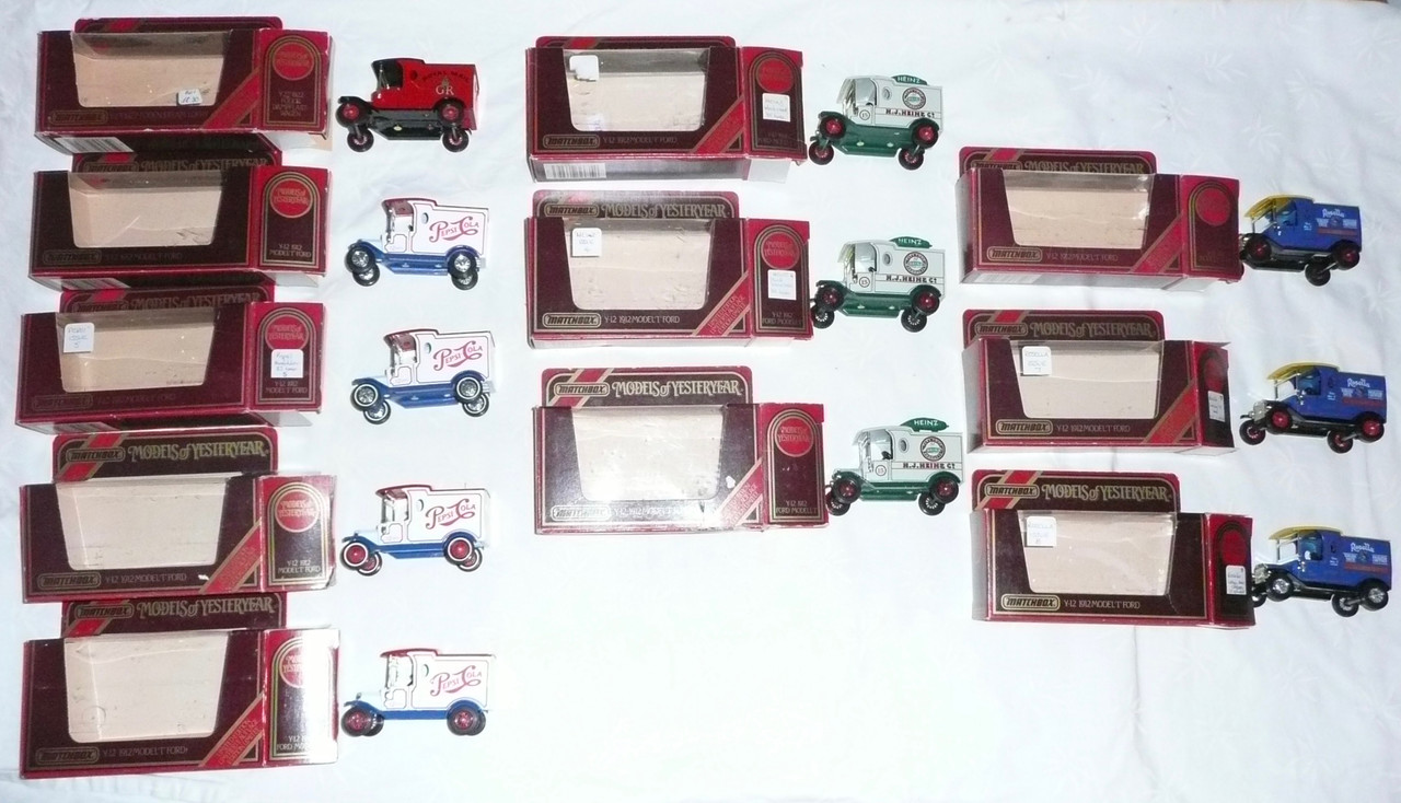 J boxes — Postimages