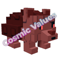 Blood Hedgehog (Pets) – Grow a Garden Value | Gag