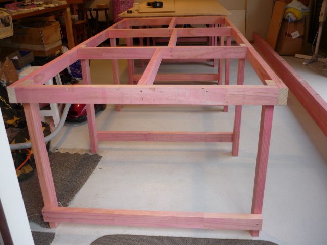 Tempered Hardboard as Table Top | SlotForum