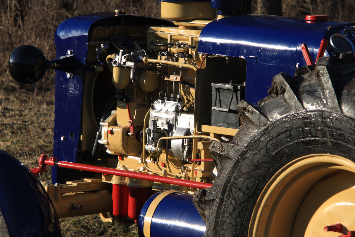 Zetor 50 Super (291) — Postimages