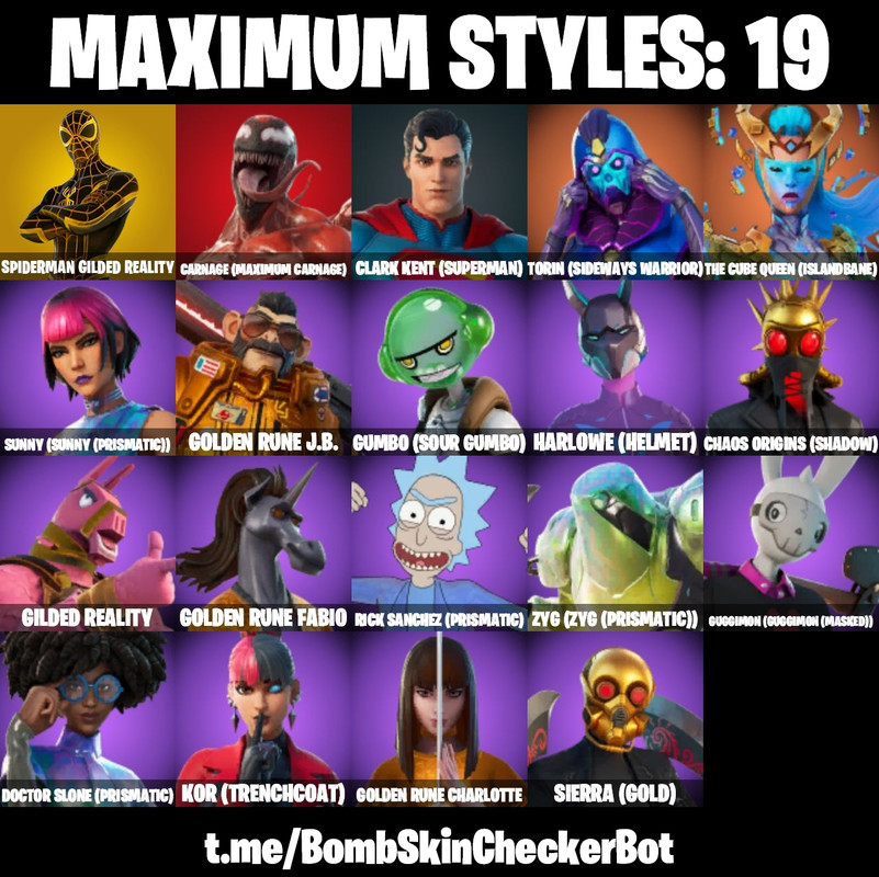 Max Styles — Postimages