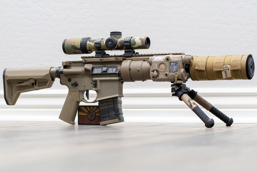 Official MINI RECCE Photo and Discussion Thread > AR Discussions > AR15.COM