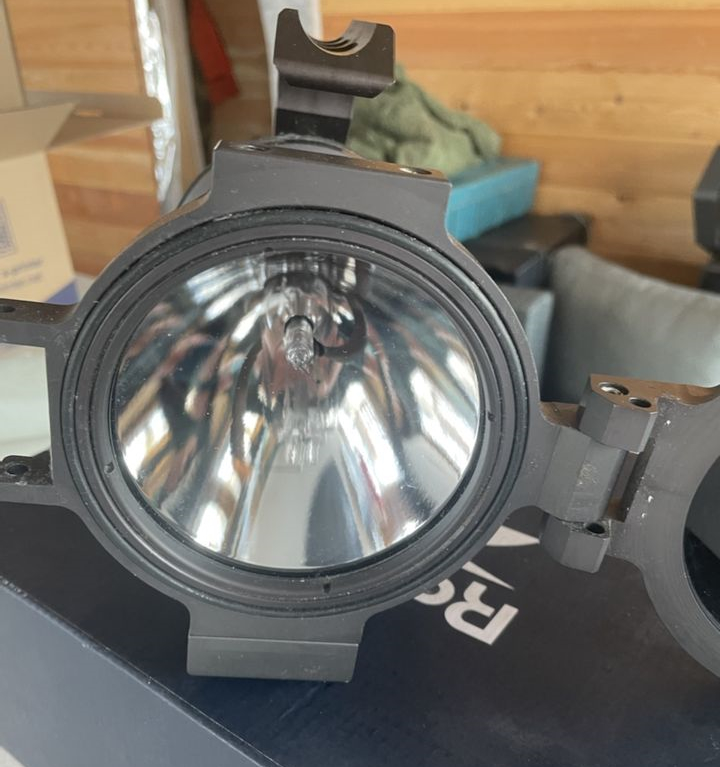 Surefire Hellfighter - Want to Buy - BudgetLightForum.com