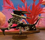 Droyne Miniatures | Citizens of the Imperium