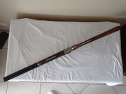 Identification du modèle de ce fusil Chapuis Progress