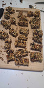 What gives snack logs their snack loggy taste? : r/newzealand