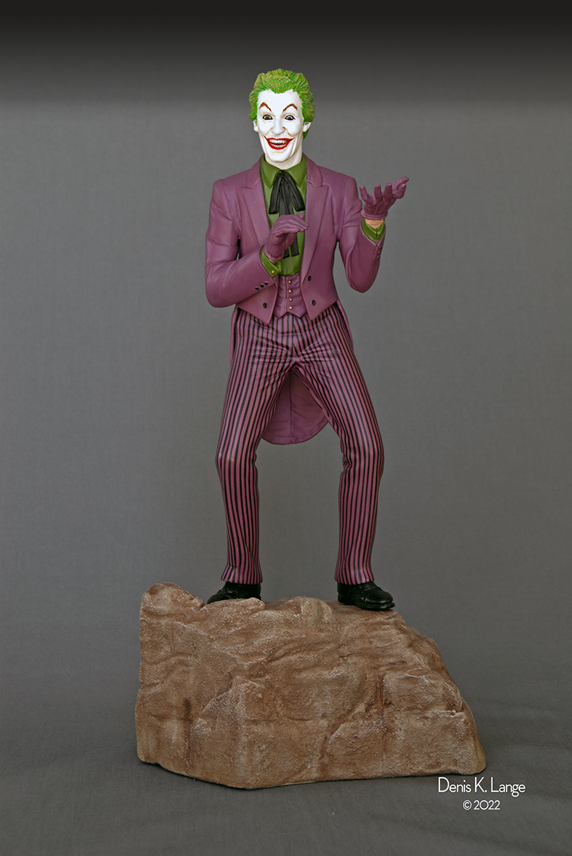 Joker CR 1 — Postimages