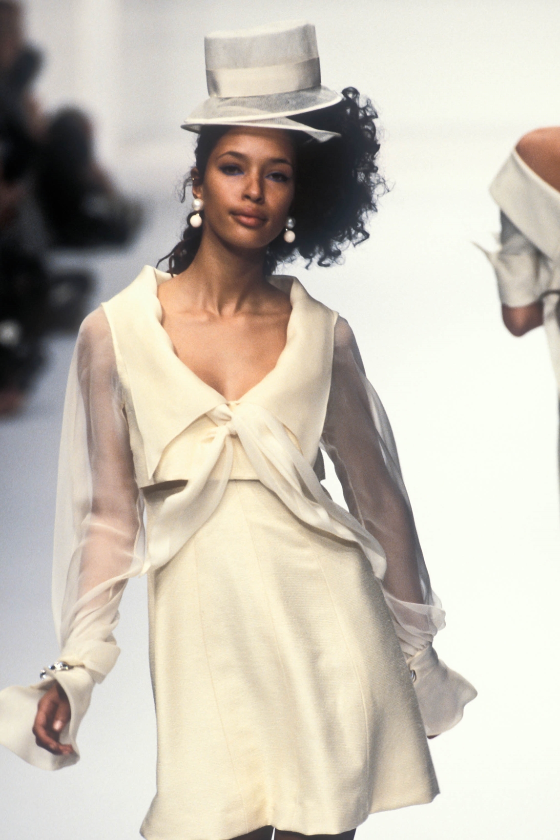 Fashion Classic: Christian Dior Spring/Summer 1995 | Page 2 | Lipstick ...