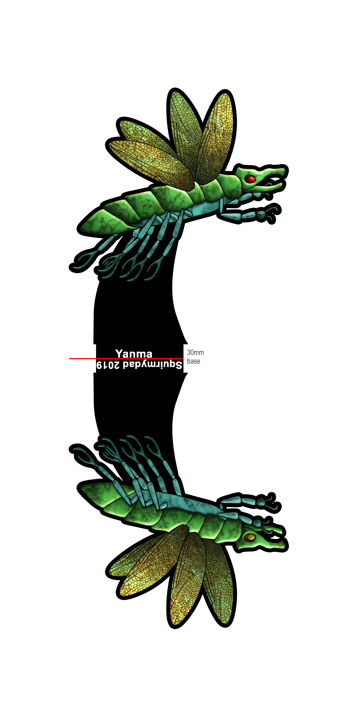 Yanma — Postimages