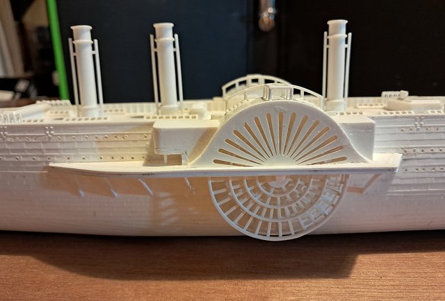 Revell Great Eastern 1/388 Scale - Page 3 - Work in Progress - Maritime ...