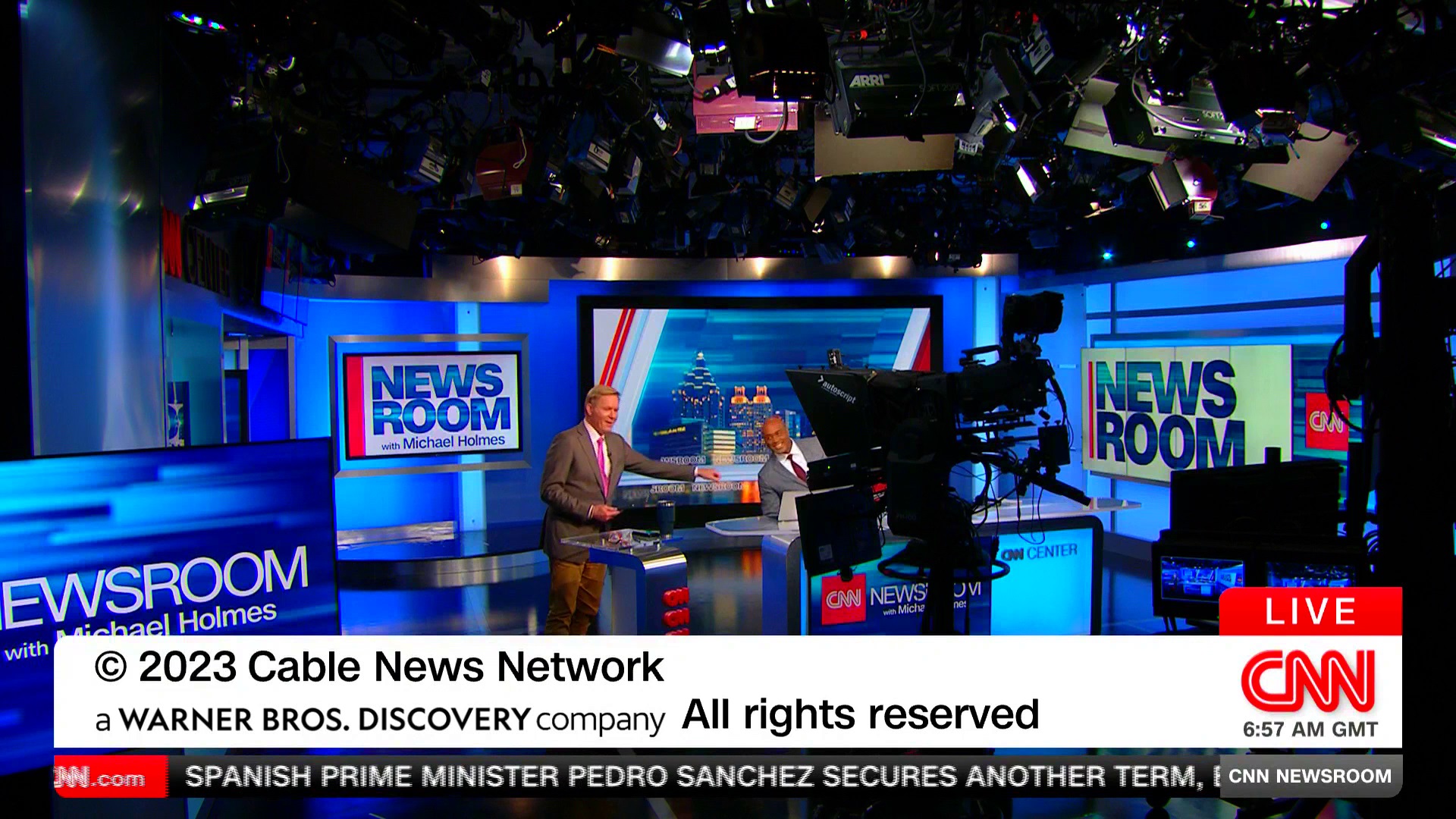 CNN Newsroom 17 11 2023 (3) — Postimages