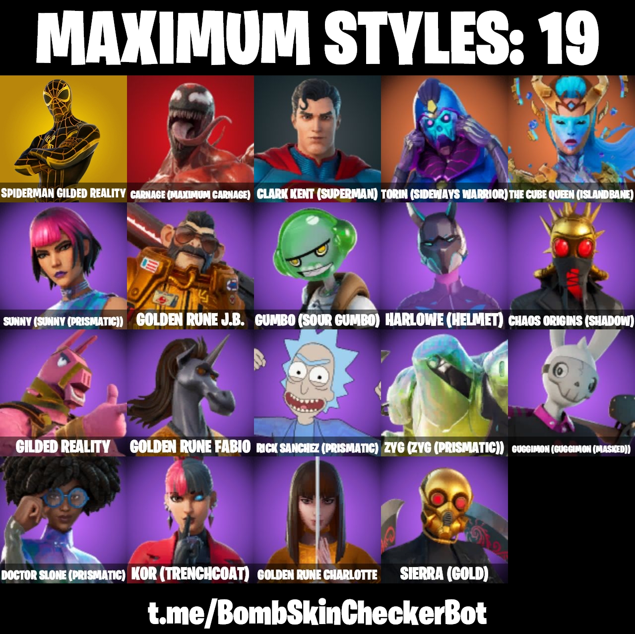 Max Styles — Postimages