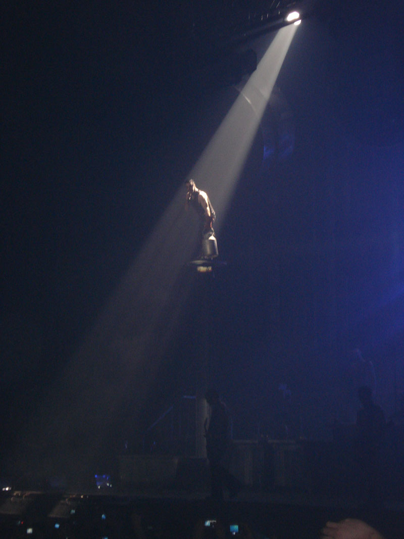 Rammstein 271 — Postimages