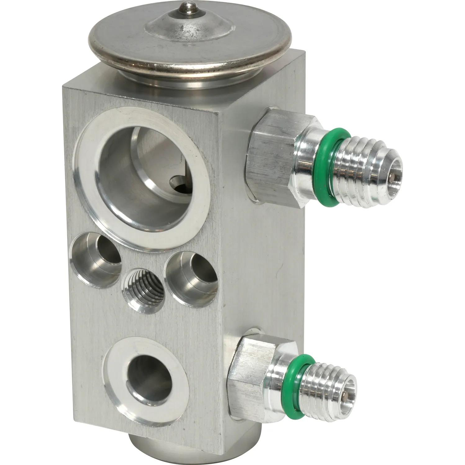 A/C Expansion Valve for 13-15 Peterbilt 587 L6 14.9L / 01 PETERBILT 587 ...