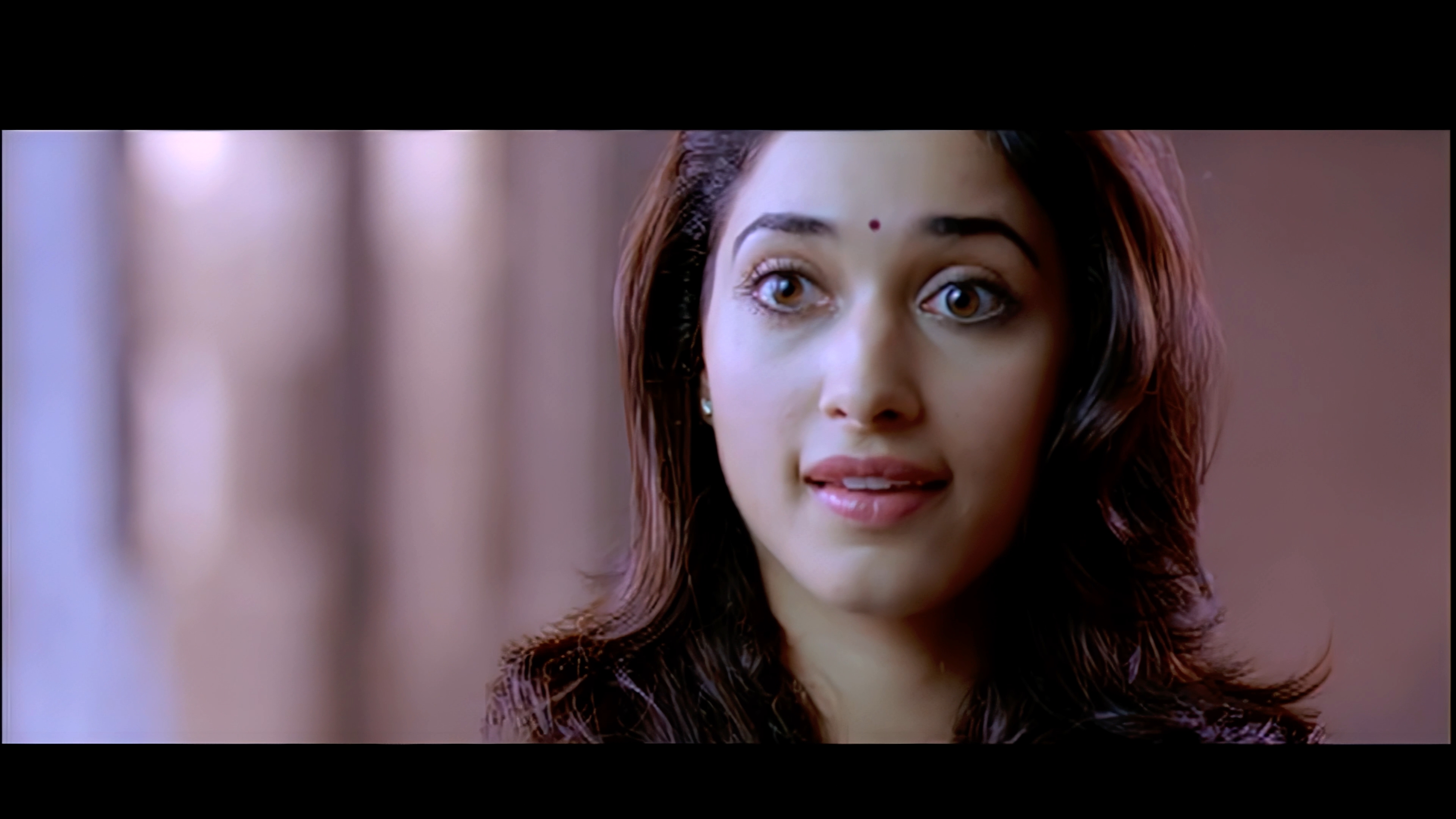 Tamanna In Siruthai
