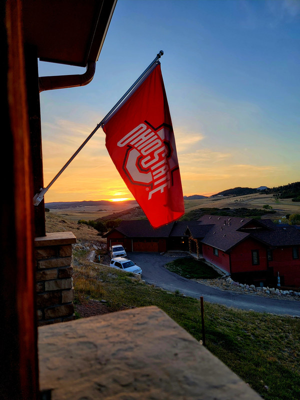 tOSU vs. Penn State Score Predictions; Who you got?