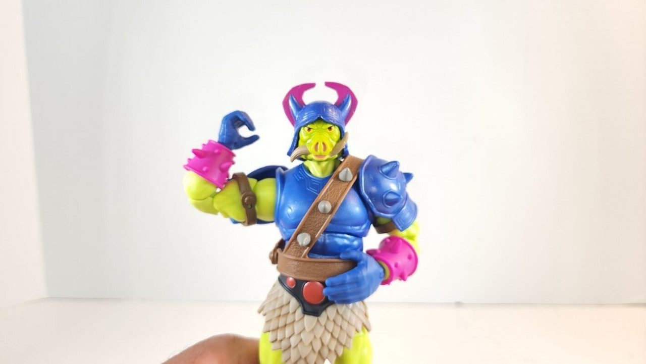 MOTU Masterverse Pig Head By Geek Hangover 62 scaled 800 — Postimages