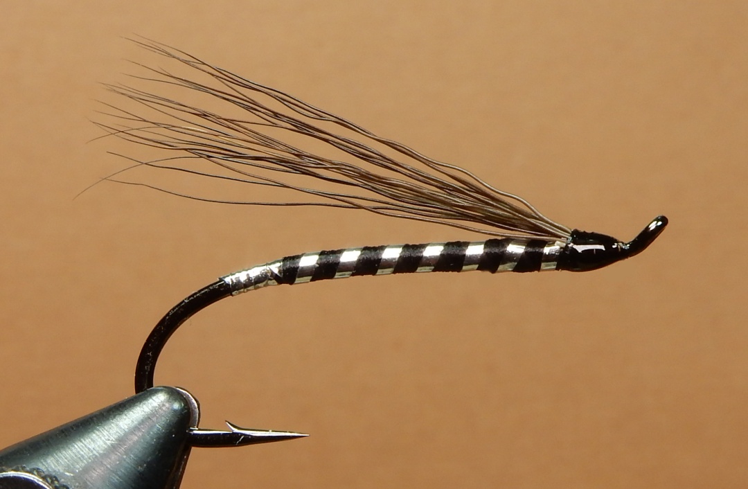 Silver Tip I & II - Fly Tying - Maine Fly Fish