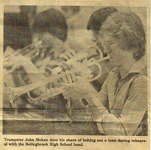 Holton Maynard Ferguson Models - View topic: Trumpet Herald forum