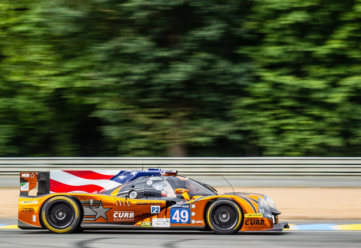 2016 LM 49 John Pew Oswaldo Negri Laurens Vanthoor 041 — Postimages