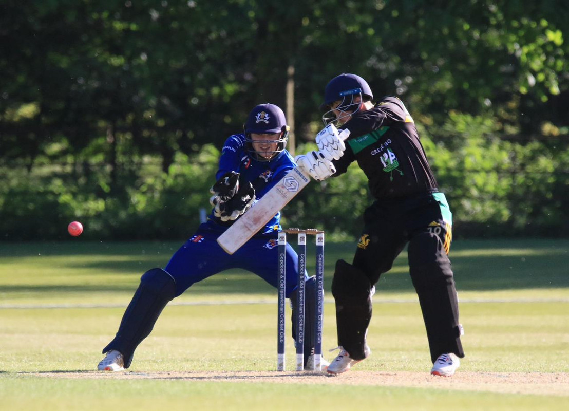 Season’s Greetings to all our members and supporters