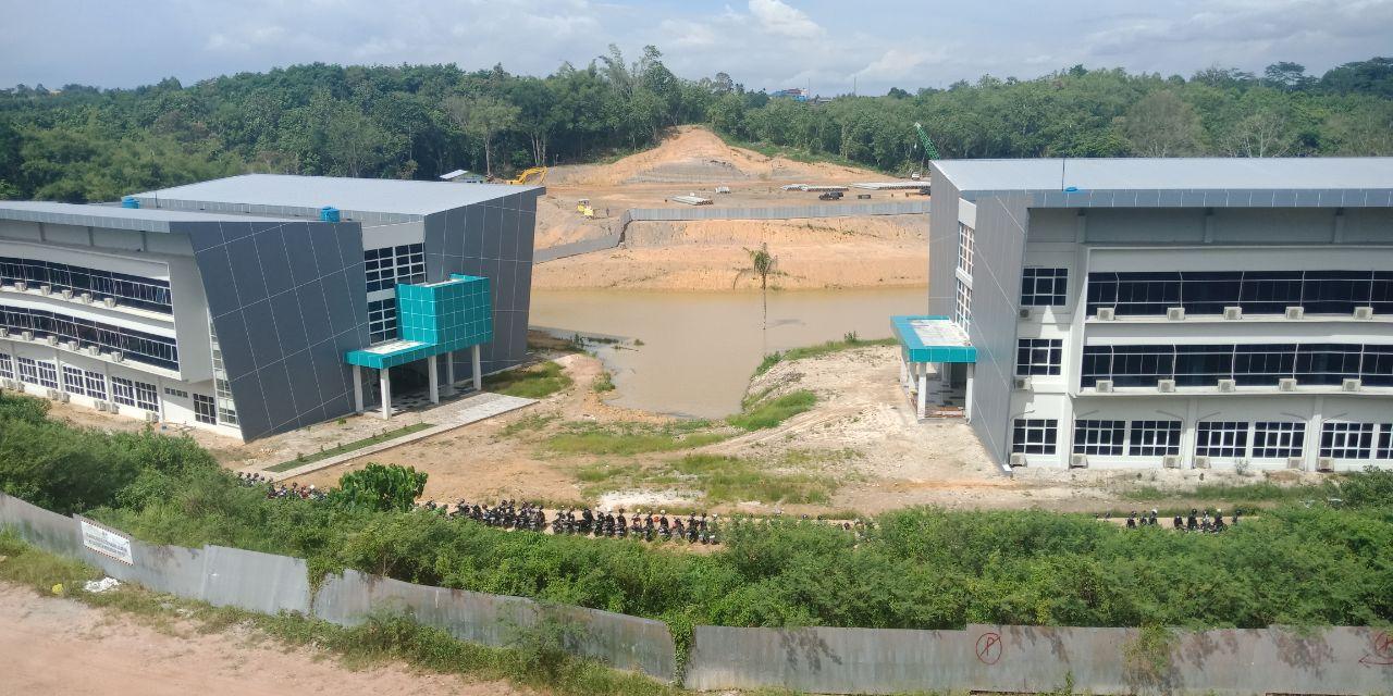 [BALIKPAPAN] l Institut Teknologi Kalimantan l U/C | Page 36 ...