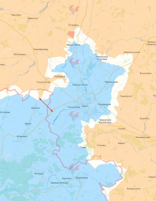 Rat u Ukrajini (37) | 402. strana | Forum Krstarice