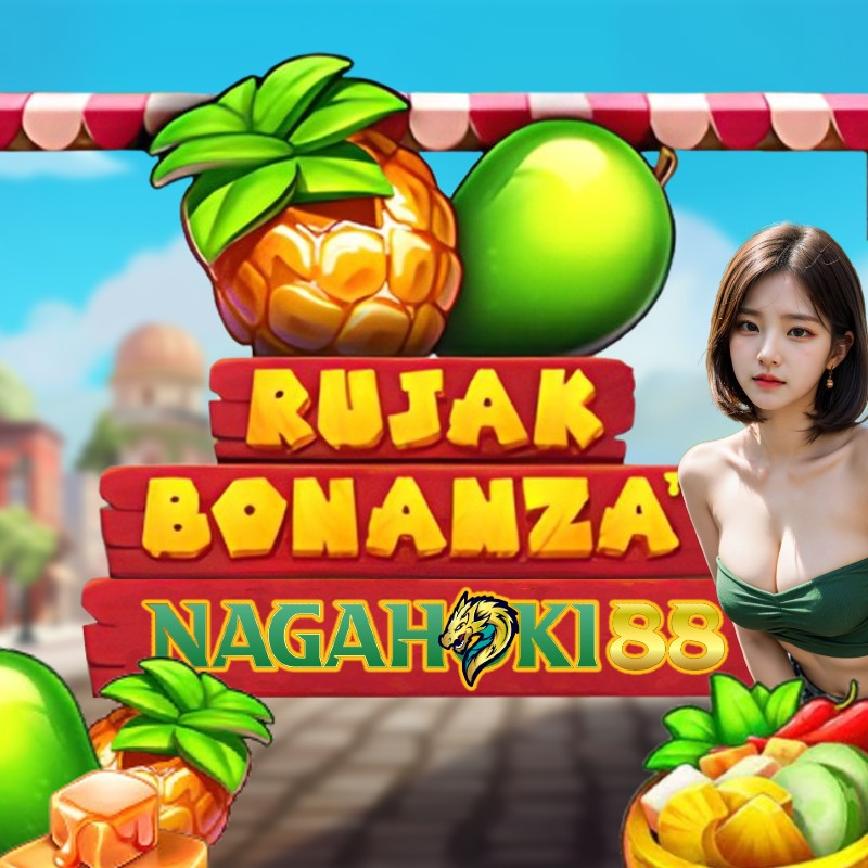 Rujak Bonanza 🥭 Main Demo Rujak Bonanza Slot Pragmatic Play Maxwin 2024