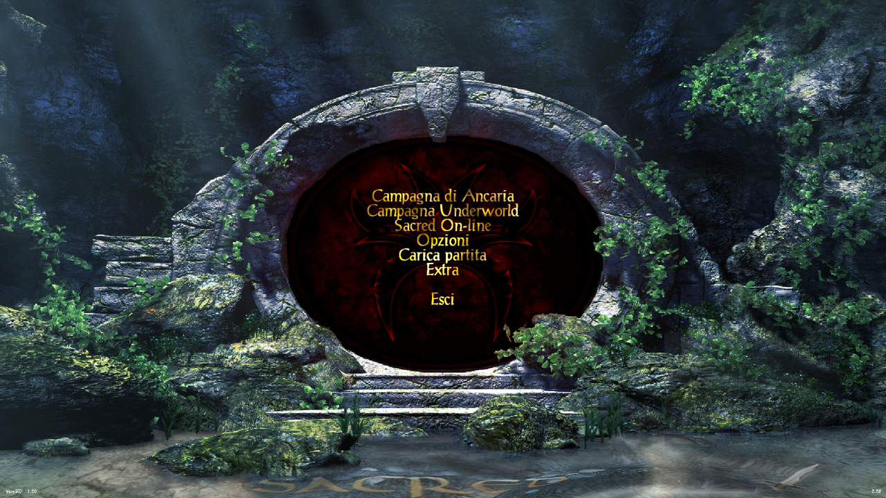 Sacred Edizione Oro in versione HD - Guida - Diamo spazio a INFERN ...