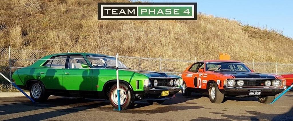 1972 Ford XA Falcon GT-HO Phase IV | DiecastXchange Forum